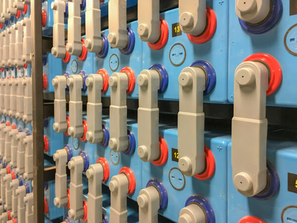 Critical Power - Battery Store, Inc.