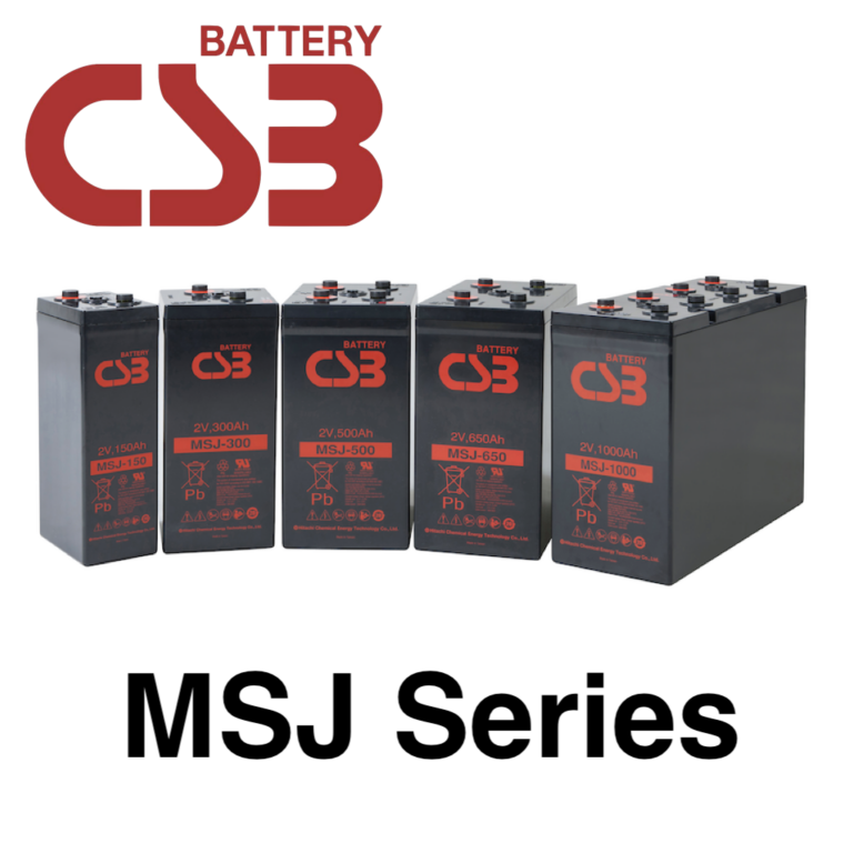 CSB - Battery Store, Inc.