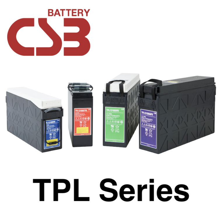 CSB - Battery Store, Inc.
