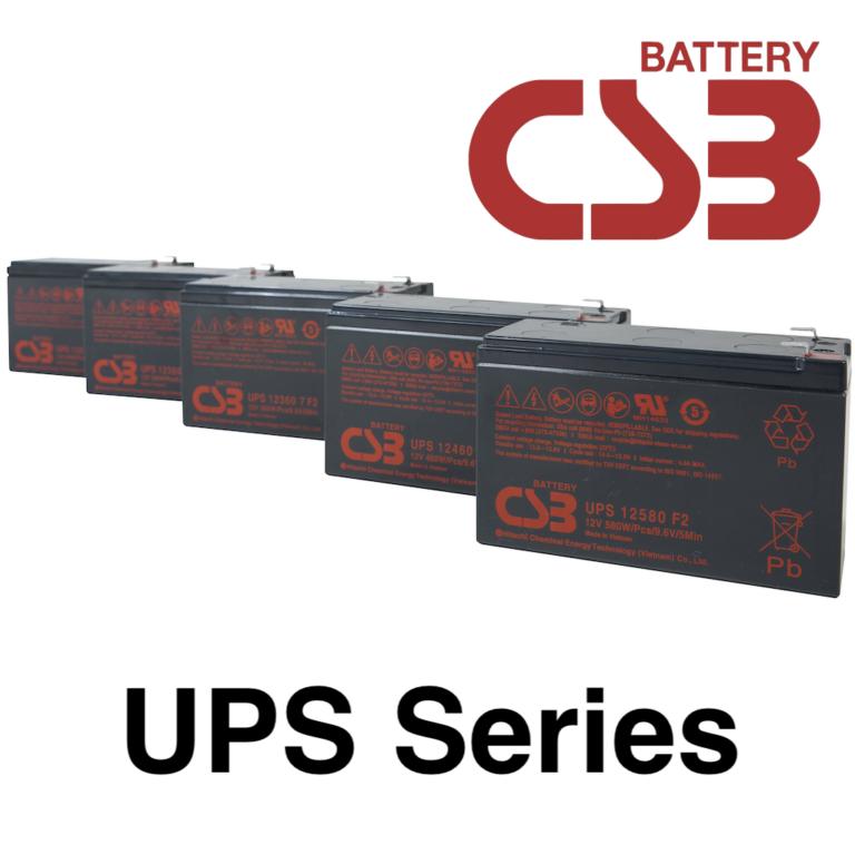CSB - Battery Store, Inc.
