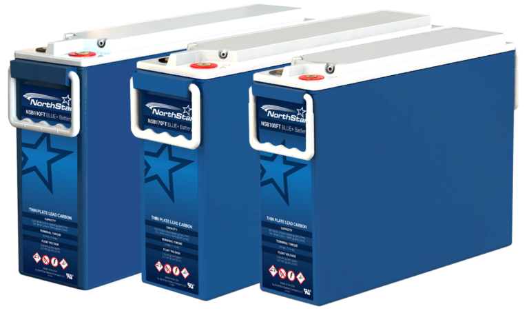 FDK - Battery Store, Inc.