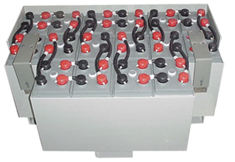 EnerSys - Battery Store, Inc.