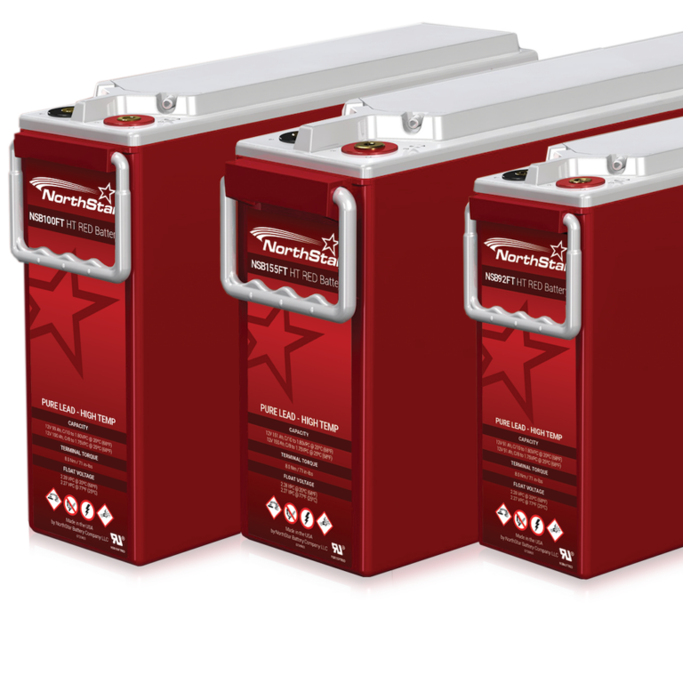 NorthStar - Battery Store, Inc.