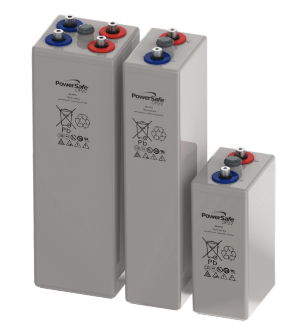 EnerSys - Battery Store, Inc.