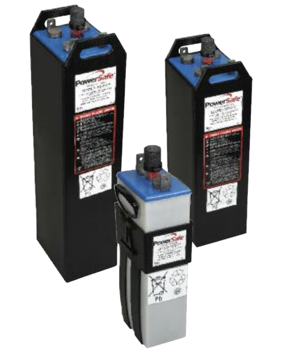 EnerSys - Battery Store, Inc.
