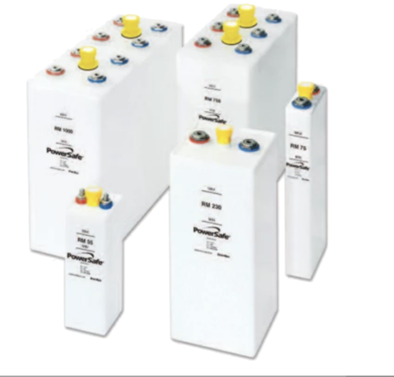 EnerSys - Battery Store, Inc.
