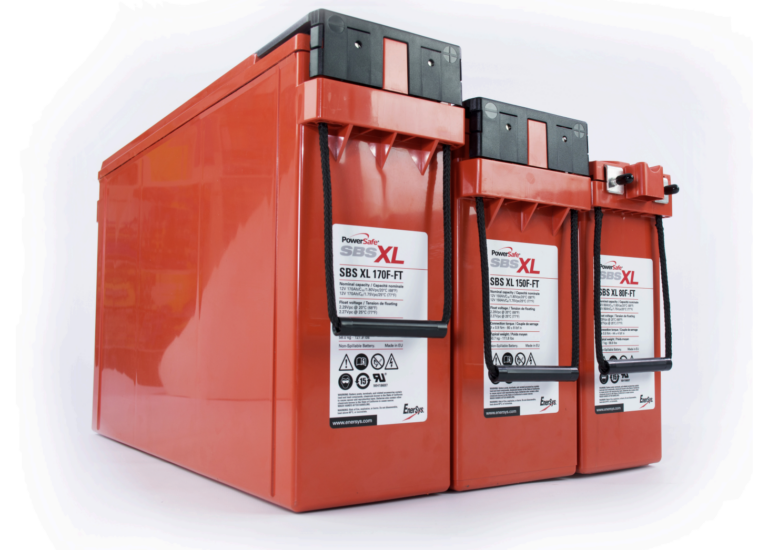 EnerSys - Battery Store, Inc.