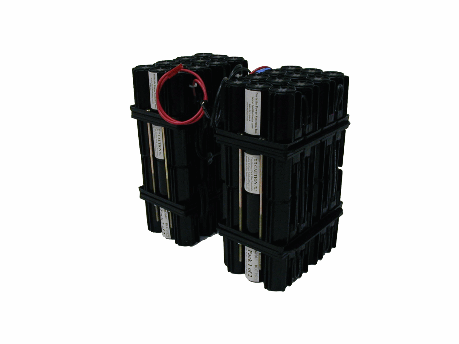 GE/OEC 8800, 9600, 9800 w/OEM Batteries - Battery Store, Inc.