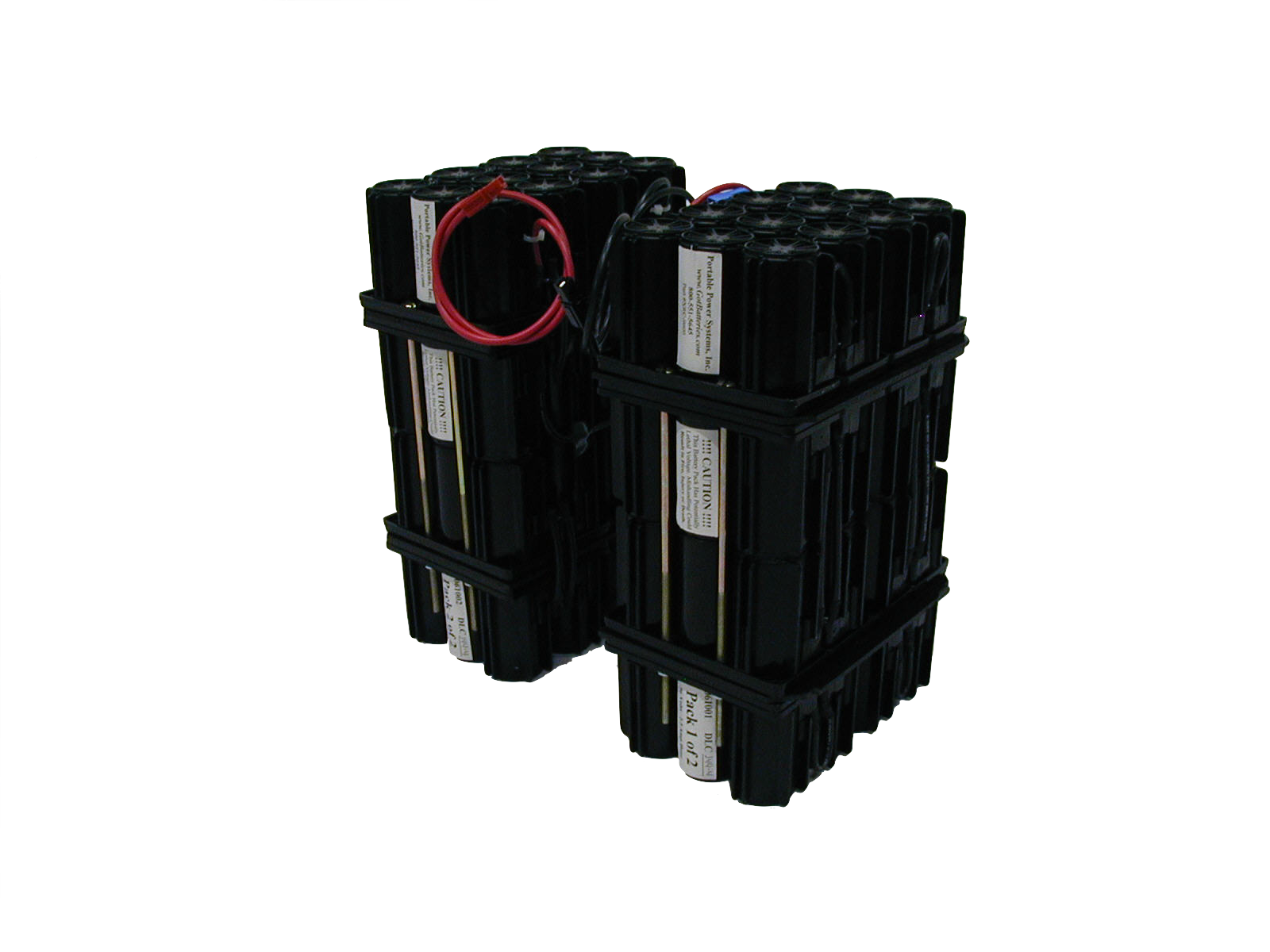 GE/OEC 8800, 9600, 9800 w/OEM Batteries - Battery Store, Inc.