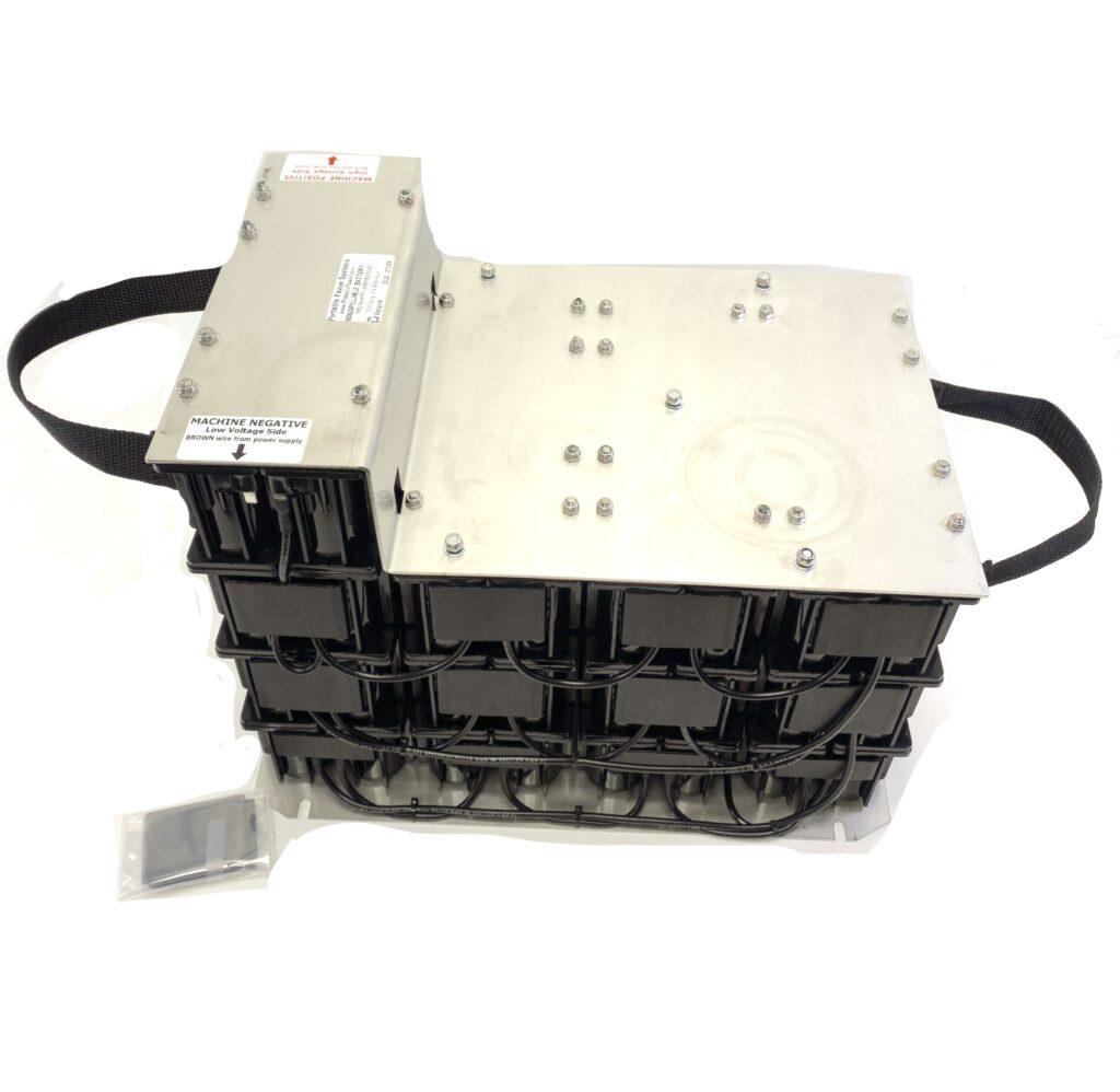 Philips BV 300 Plus / Pulsara C-arm / Veradius / Zenition 70 - Battery ...