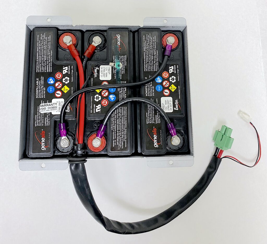 Portable Power - Battery Store, Inc.