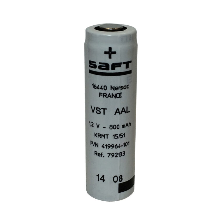 ARTS Energy VST AA L Ni-Cad Battery - Battery Store, Inc.