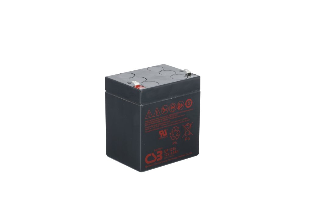 CSB GP1245 SLA (AGM) Battery - Battery Store, Inc.