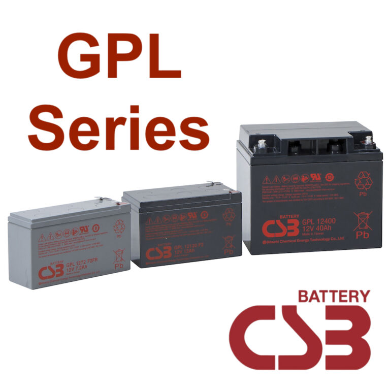 CSB - Battery Store, Inc.