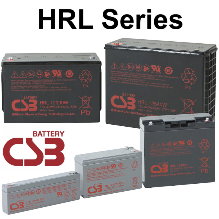CSB - Battery Store, Inc.