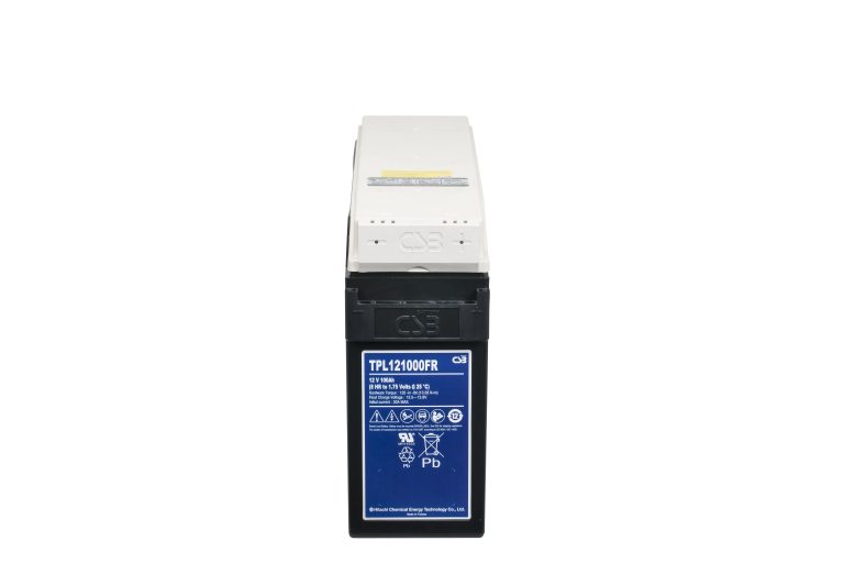 CSB TPL121000FR SLA (AGM) Battery - Battery Store, Inc.