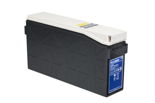 CSB TPL121000FR SLA (AGM) Battery - Battery Store, Inc.