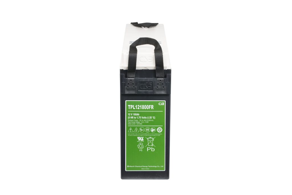 CSB TPL121800FR SLA (AGM) Battery - Battery Store, Inc.