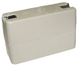 EnerSys Cyclon 0810-0011 Lead Acid (AGM-TPPL) Battery - Battery Store, Inc.