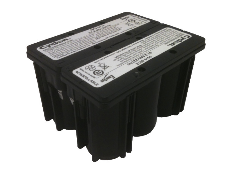 EnerSys Cyclon 0819-0020 Lead Acid (AGM-TPPL) Battery - Battery Store, Inc.