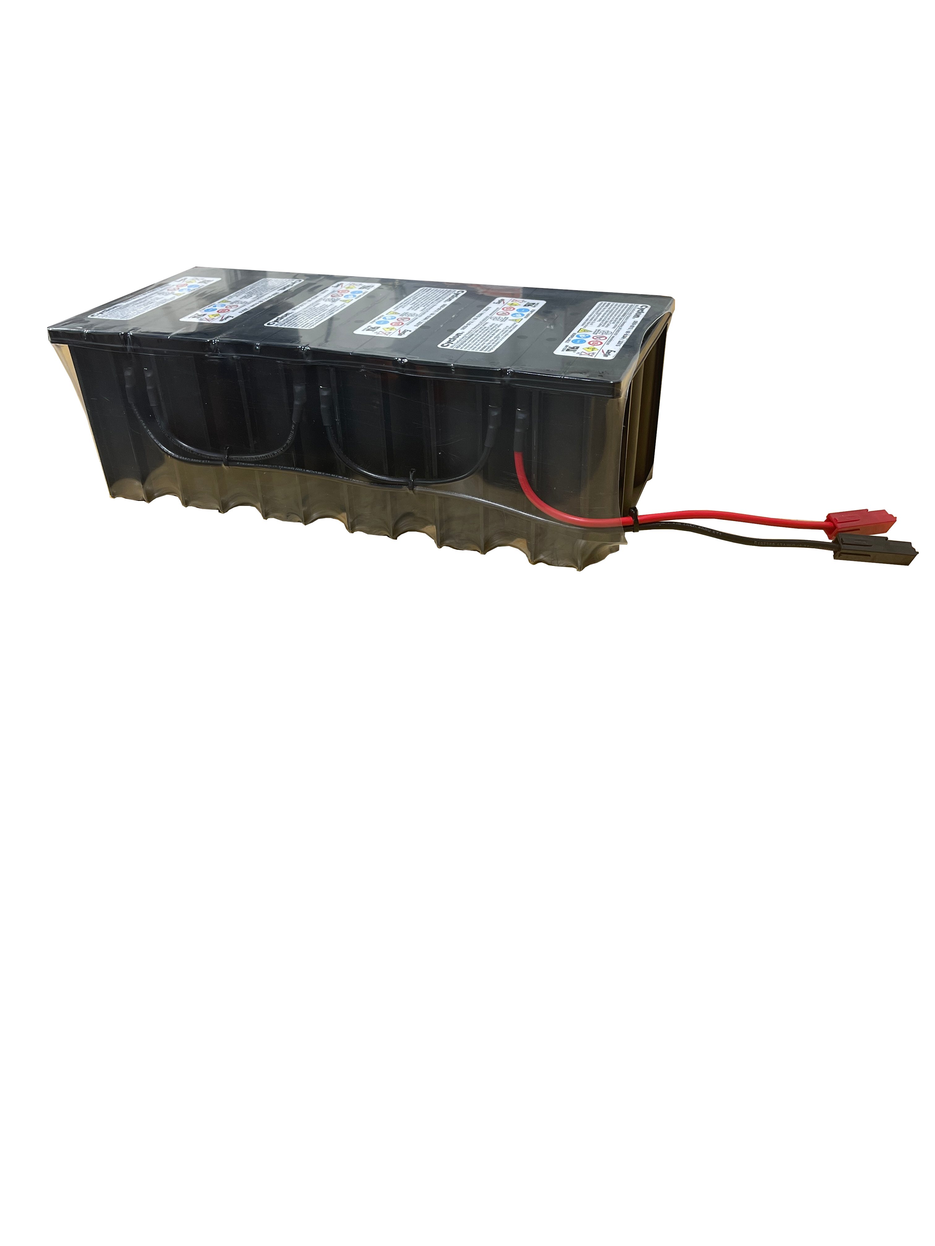 S&C Electric 6800 Series 591-000190-02 - Battery Store, Inc.