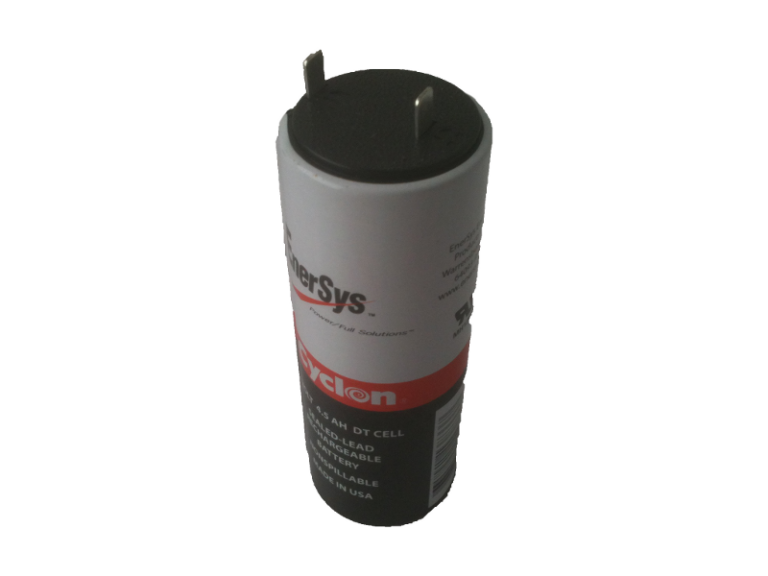 EnerSys Cyclon 0860-0004 Lead Acid (AGM-TPPL) Battery – Battery Store, Inc.