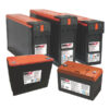 EnerSys DataSafe 12XE1150F-FR Lead Acid Battery - Battery Store, Inc.