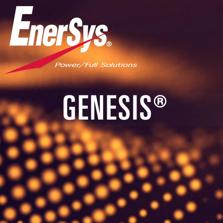 EnerSys - Battery Store, Inc.