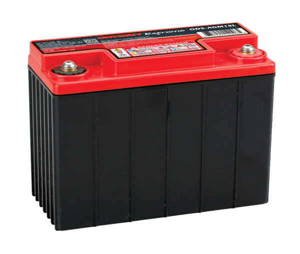 EnerSys Odyssey ODS-AGM15L Lead Acid (AGM-TPPL) Battery - Battery Store ...