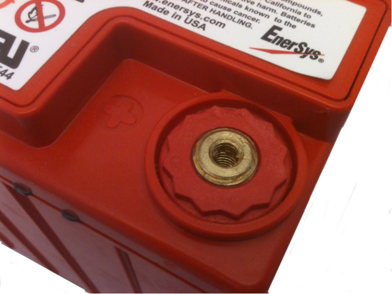 EnerSys PowerSafe SBSJ16 Lead Acid Battery - Battery Store, Inc.