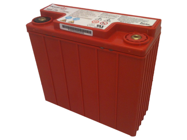 EnerSys PowerSafe SBSJ16 Lead Acid Battery - Battery Store, Inc.