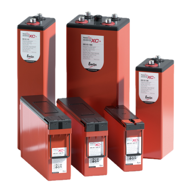 EnerSys PowerSafe SBSXC+-970 Lead Acid Battery - Battery Store, Inc.