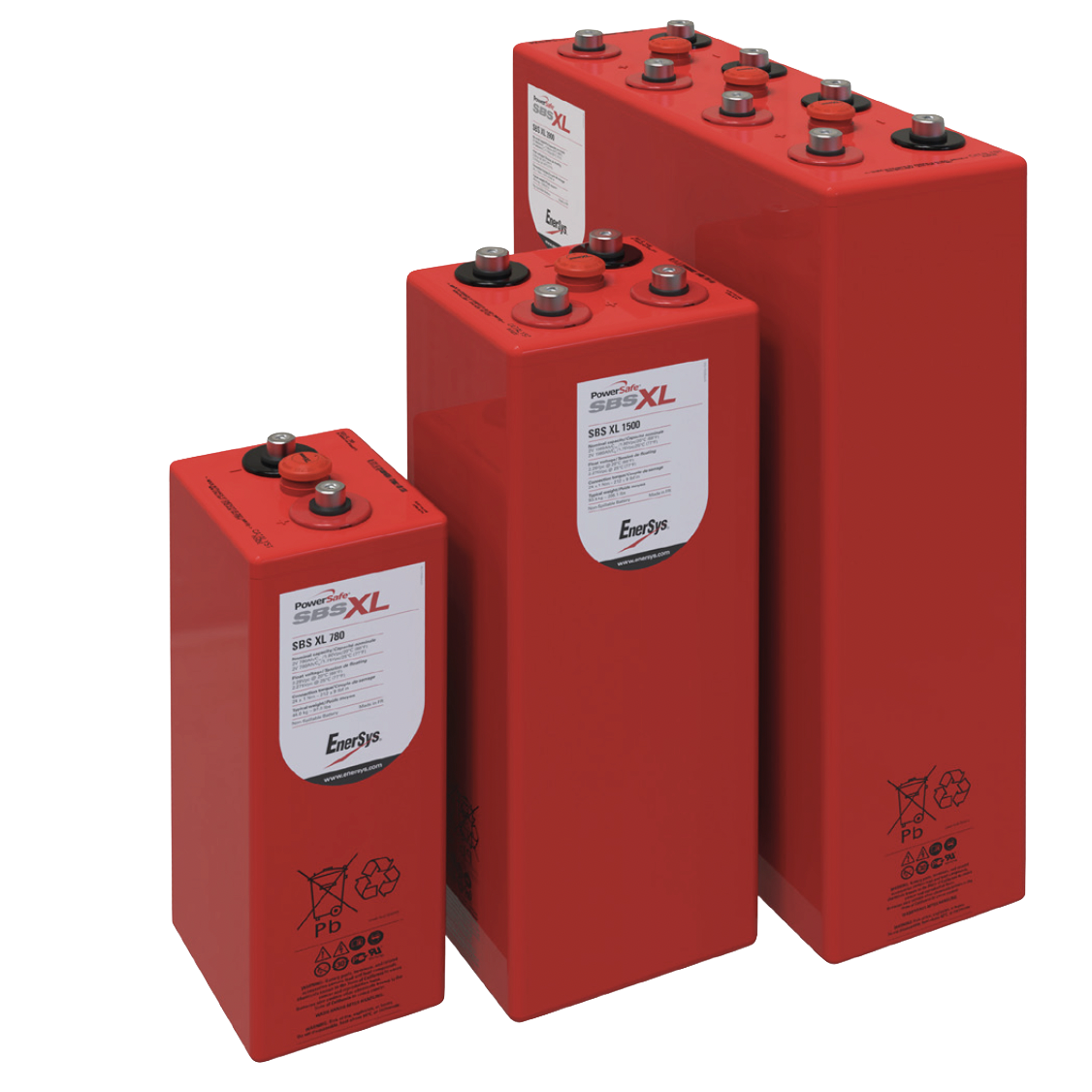 EnerSys PowerSafe SBSXL780 Lead Acid Battery - Battery Store, Inc. EnerSys PowerSafe SBSXL780 Lead Acid Battery - Battery Store, Inc.