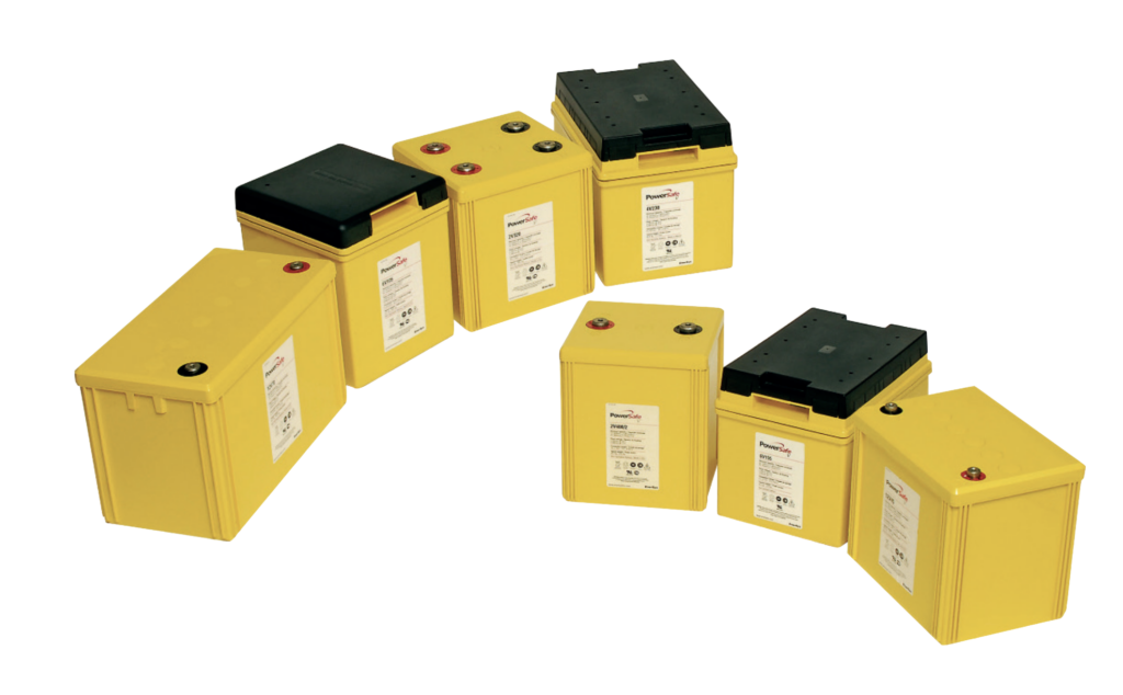 V Series - Battery Store, Inc.