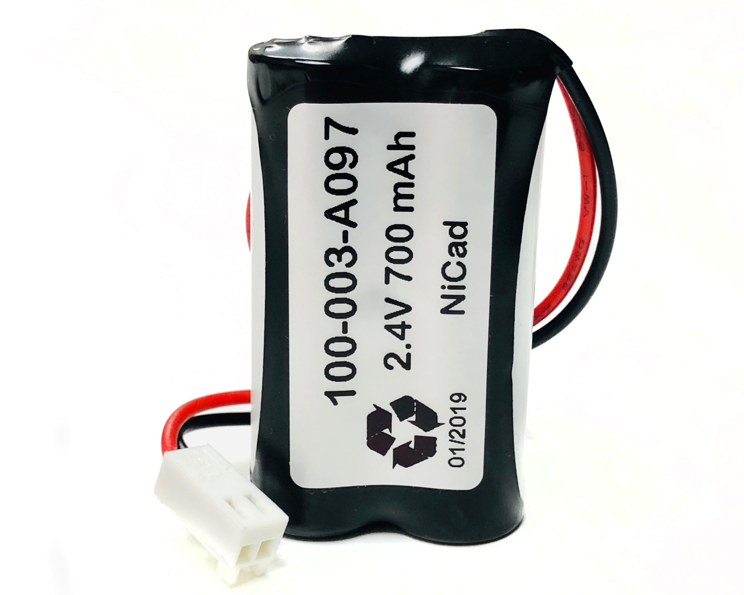 EME 100-003-A097 - Battery Store, Inc.