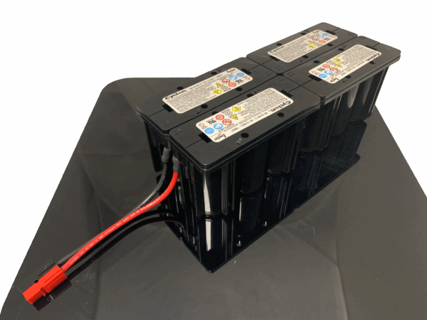 Cooper Power 4X0819-0012W - Battery Store, Inc.