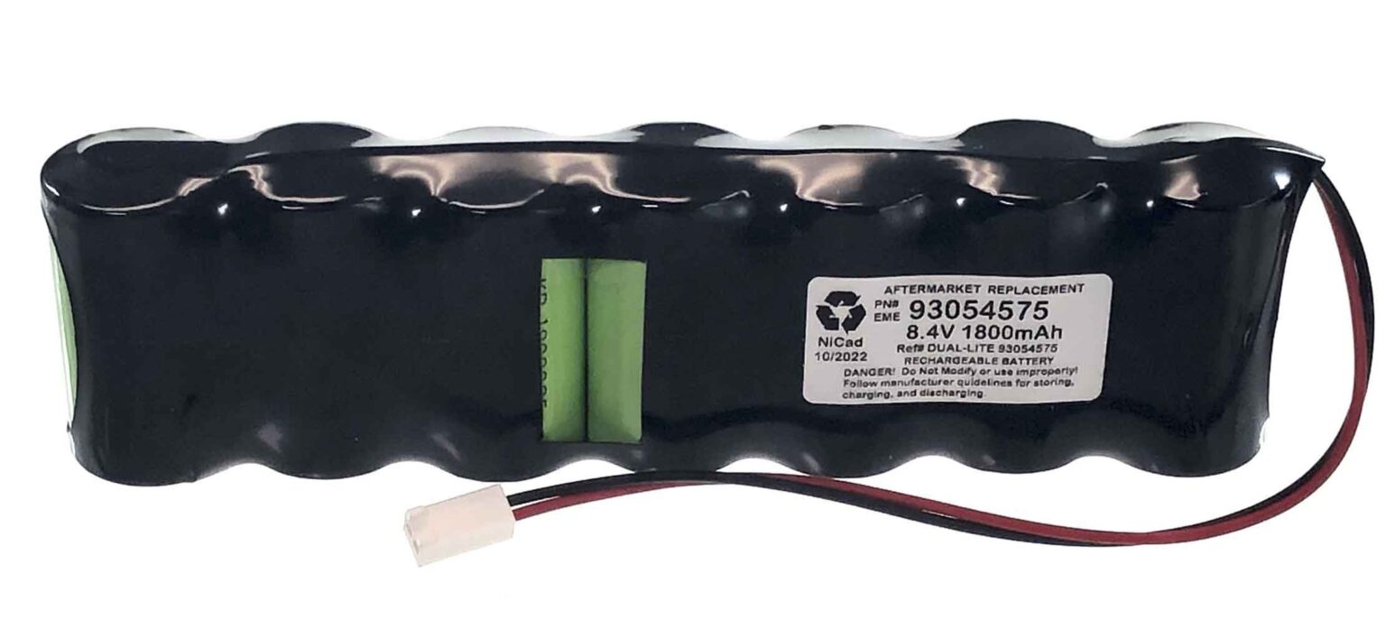 93054575 DUAL LITE - Battery Store, Inc.