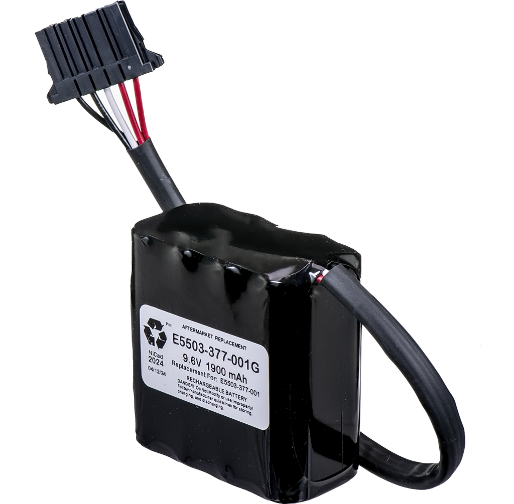 W E5503-377-001G - Battery Store, Inc.