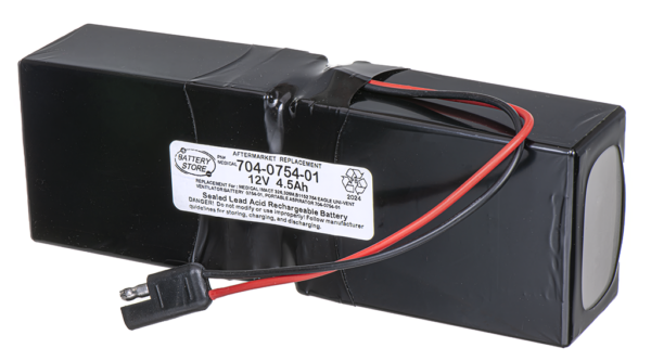 MEDICAL 704-0754-01 - Battery Store, Inc.