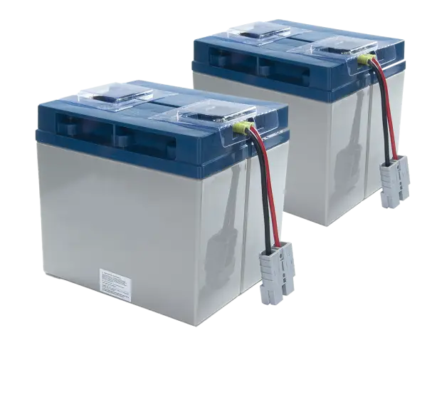 APC Replacement RBC55 - Battery Store, Inc.