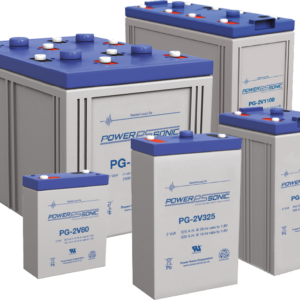 PG 2V Series Archives - Battery Store, Inc.