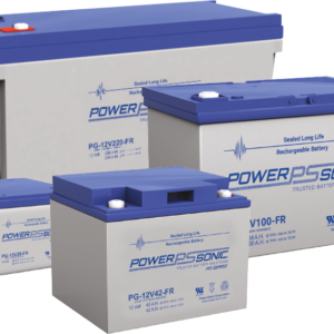 PG Series Archives - Battery Store, Inc.