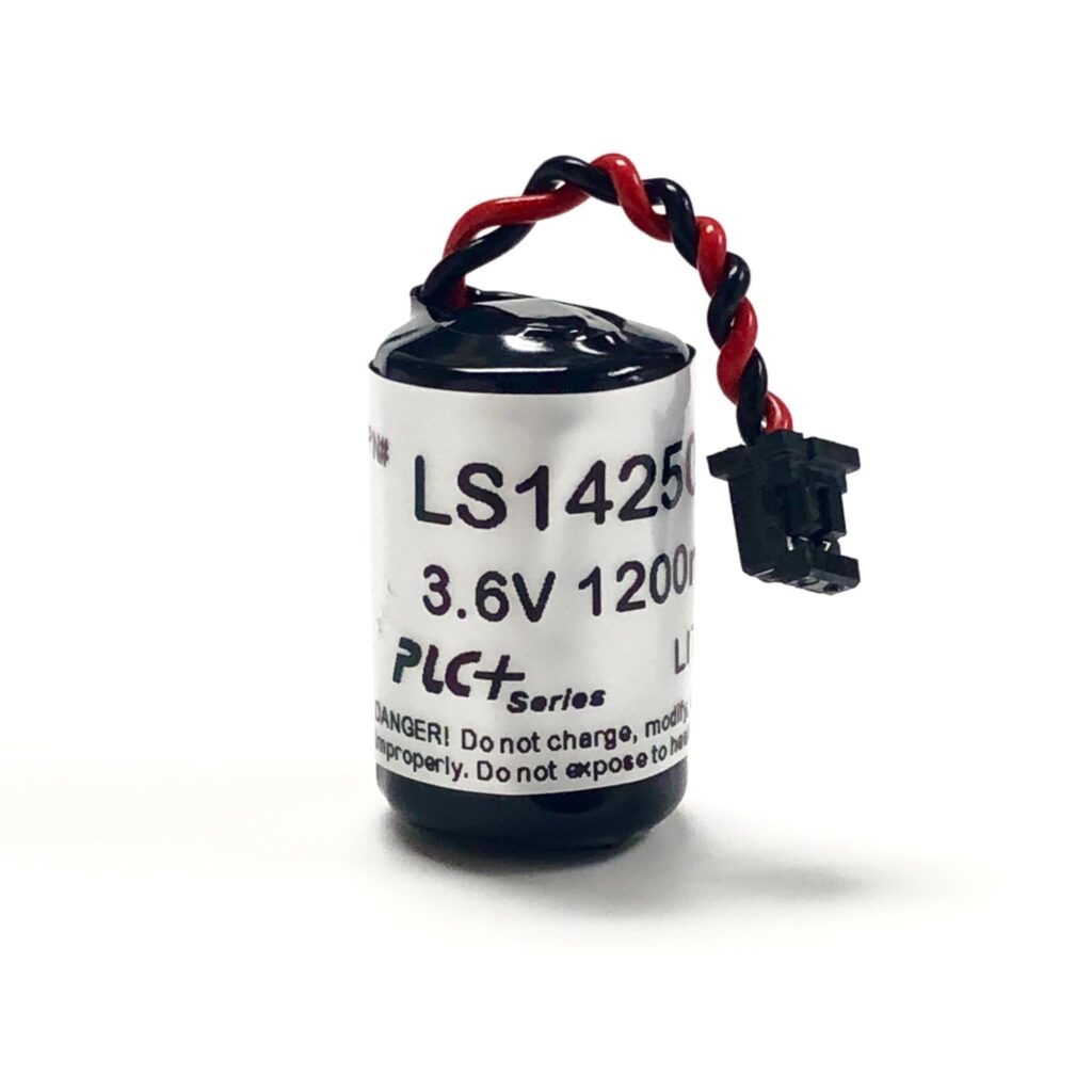 LS14250-YMP - Battery Store, Inc.