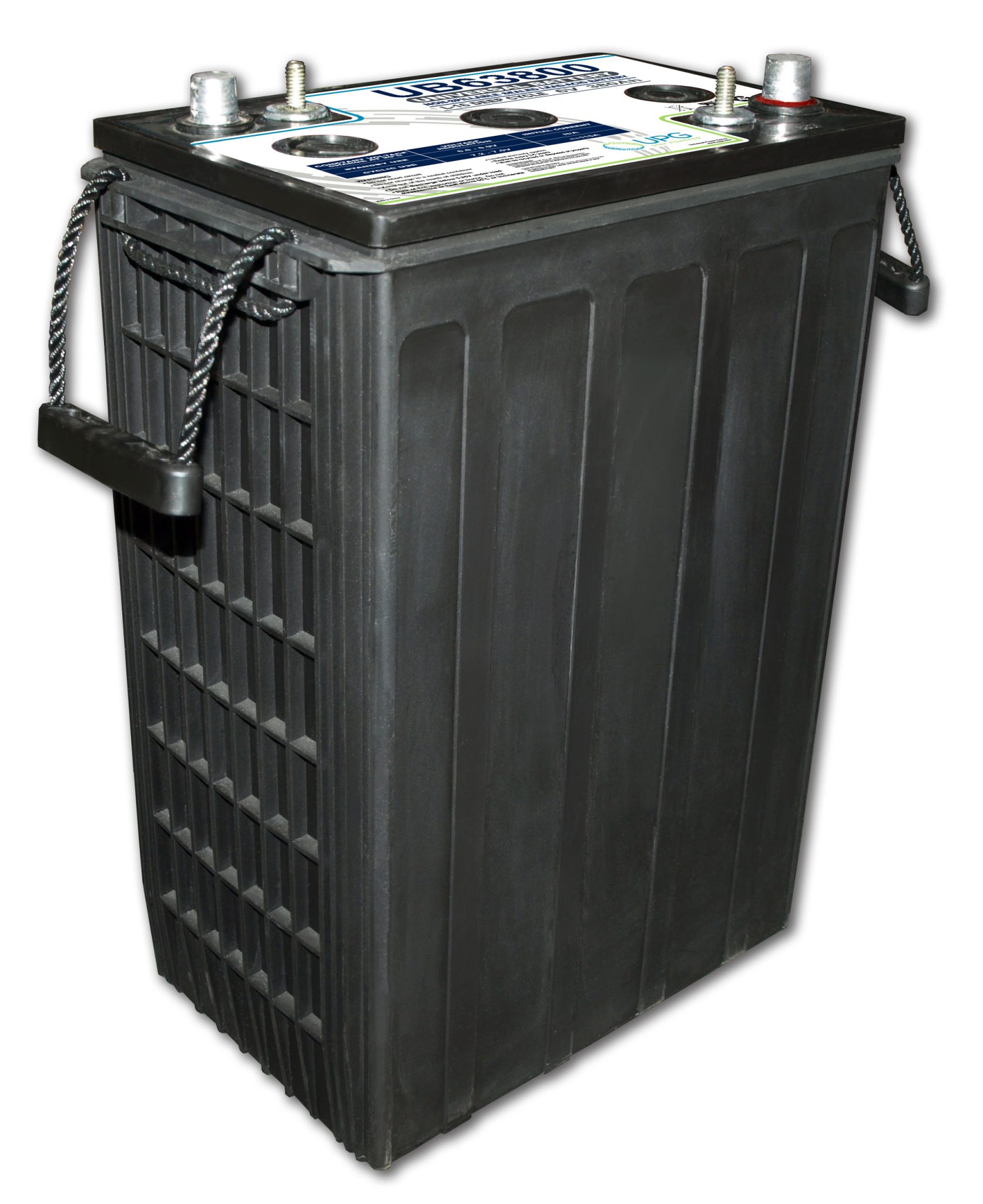 Universal Power UB63800 Lead Acid Battery - Battery Store, Inc.