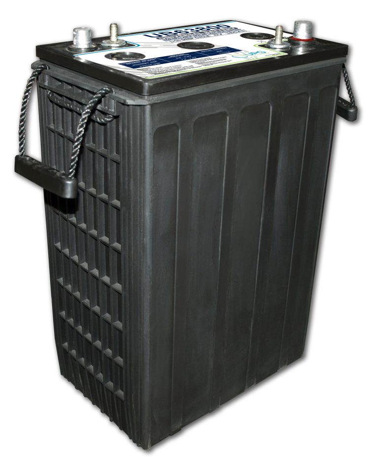 Universal Power UB63800 Lead Acid Battery - Battery Store, Inc.